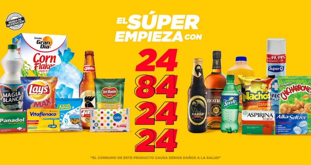 Teleservicio – Super24