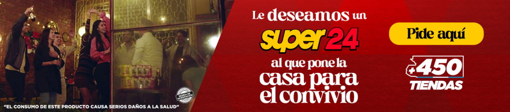 Super24 – Siempre Cerca