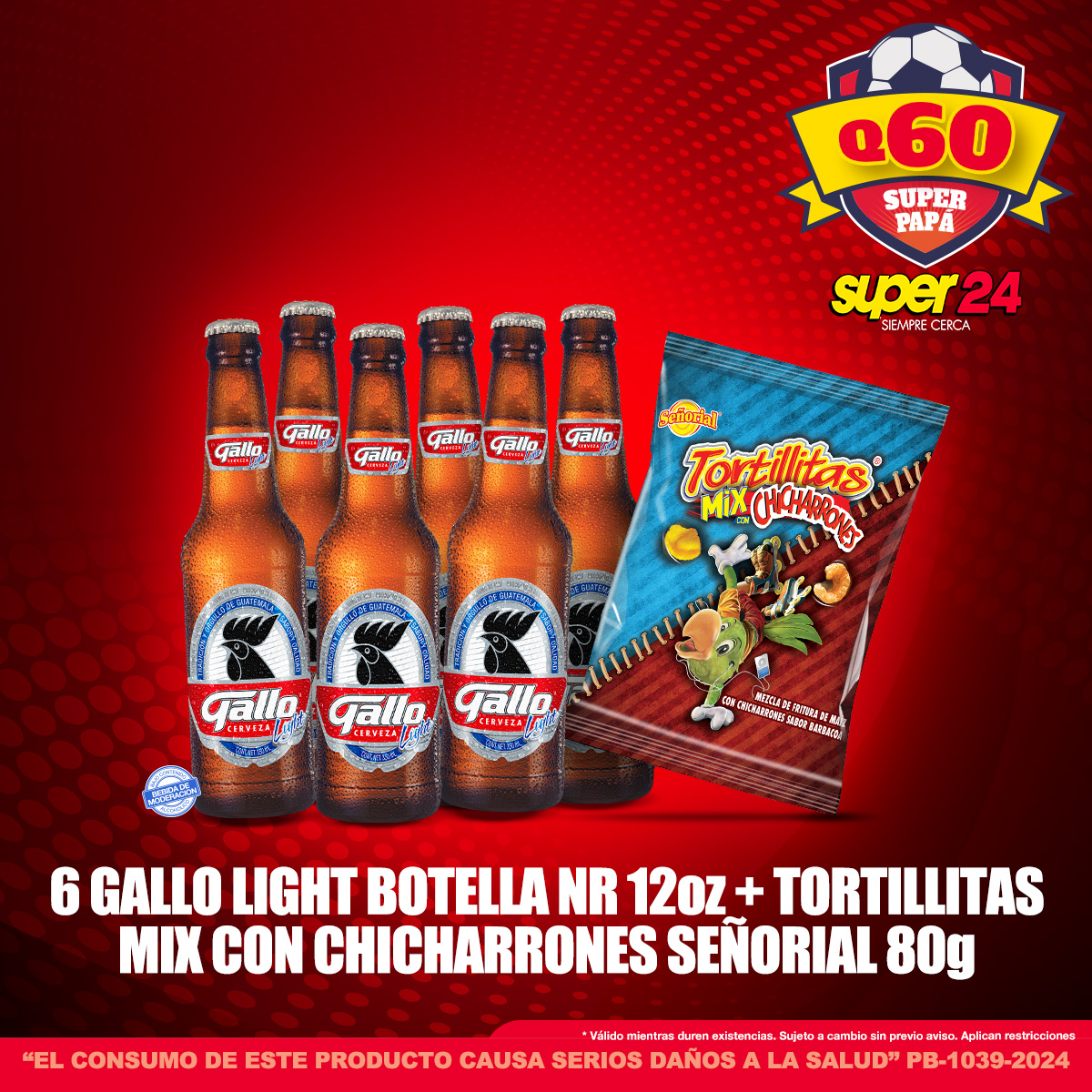 Promociones – Super24