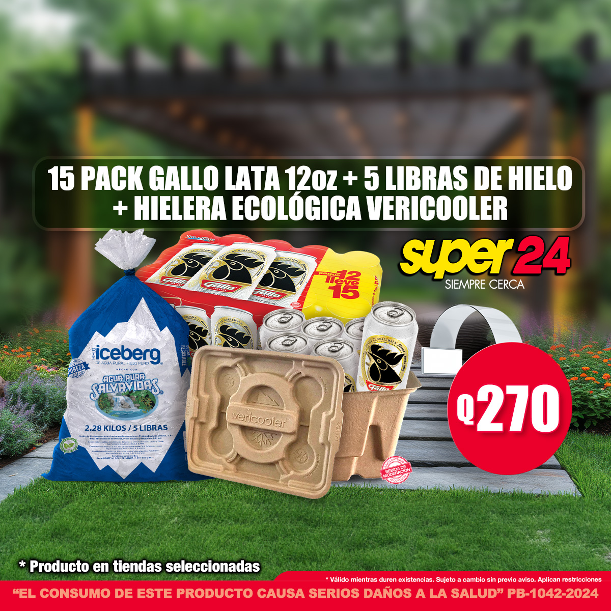 Promociones – Super24