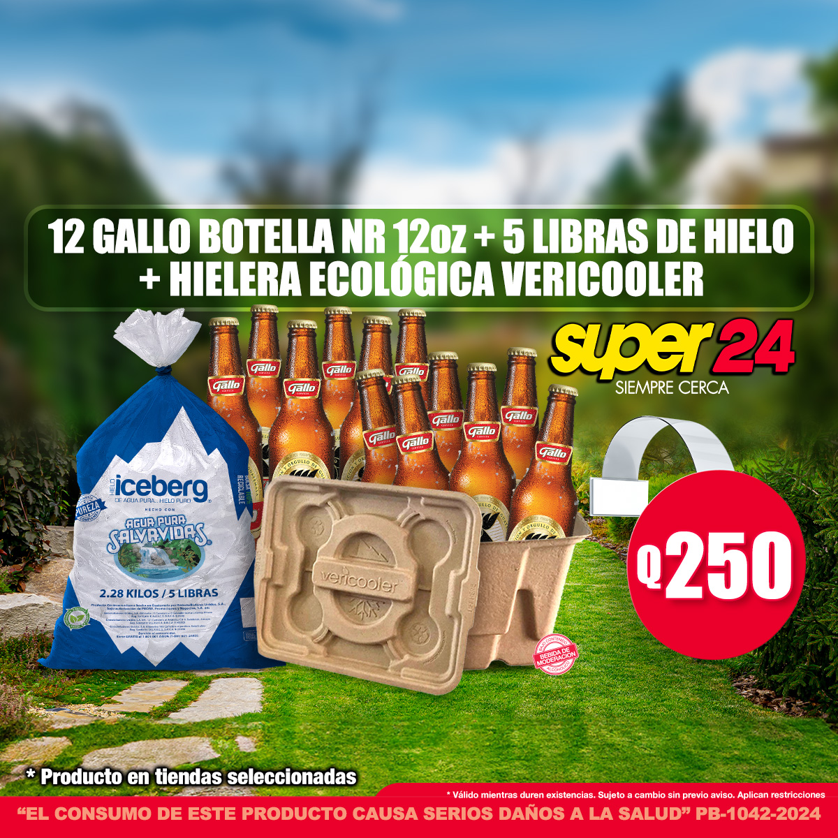 Promociones – Super24