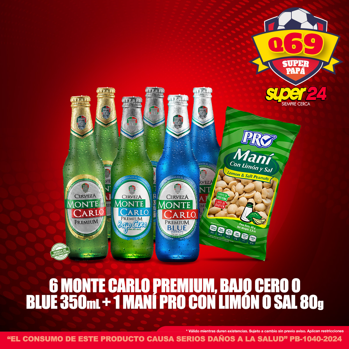 Promociones – Super24