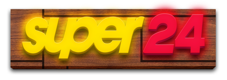 Quiénes somos - Super24